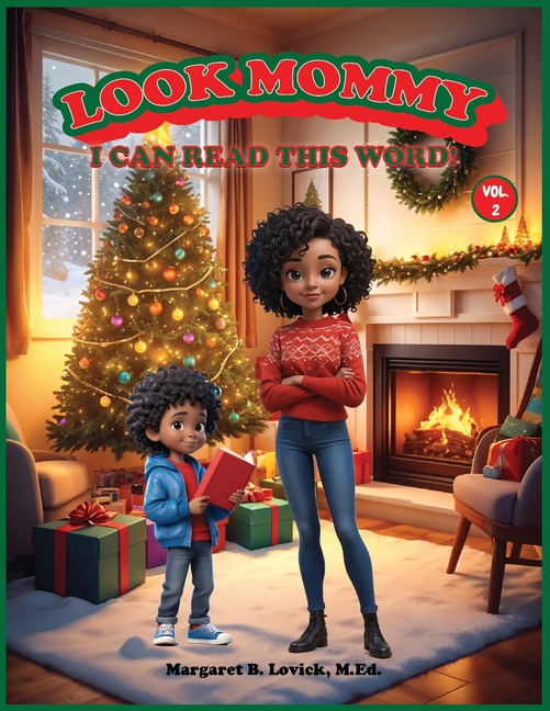 Look Mommy, I Can Read This Word! Look Mommy, I Can Read This Word ...