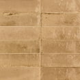 Look Oliva Sample Look Series 2.5" x 9.5" Porcelain Subway Wall Tile ...