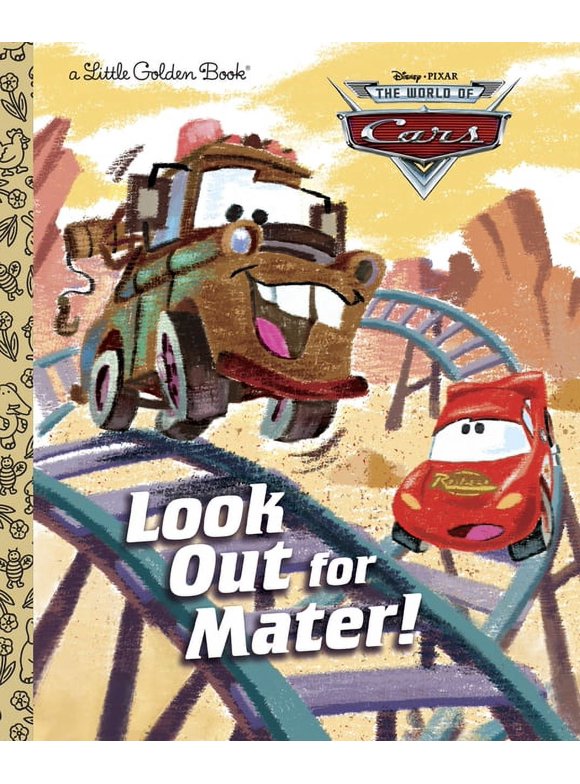 Disney Cars Books in Disney Cars - Walmart.com