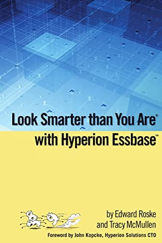 Essbase Hyperion
