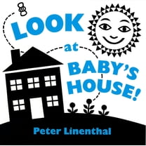 Look, Look!, by Peter Linenthal, (Board Book), Children's Books ...
