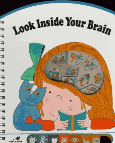 Pre-Owned Look inside your Brain (Poke & Look Learning) (Unknown ...