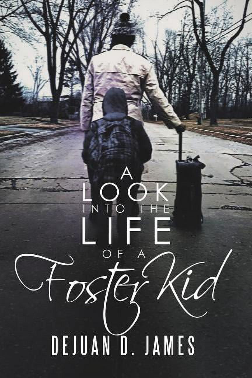 Look into the Life of a Foster Kid - Walmart.com