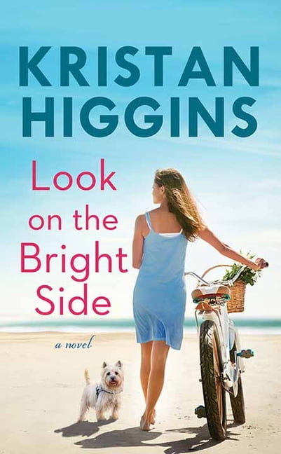 Look on the Bright Side (Hardcover)(Large Print) - Walmart.com