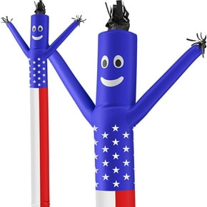 Inflatable Wacky Waving Tube Man