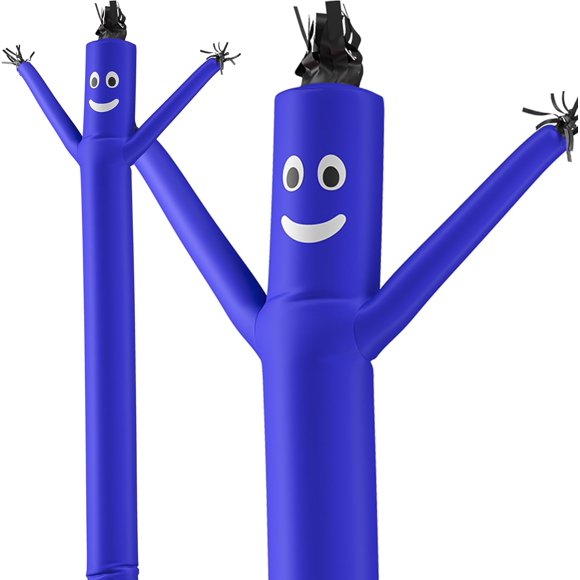 Inflatable Tube Dancers for Advertising and Events at Walmart