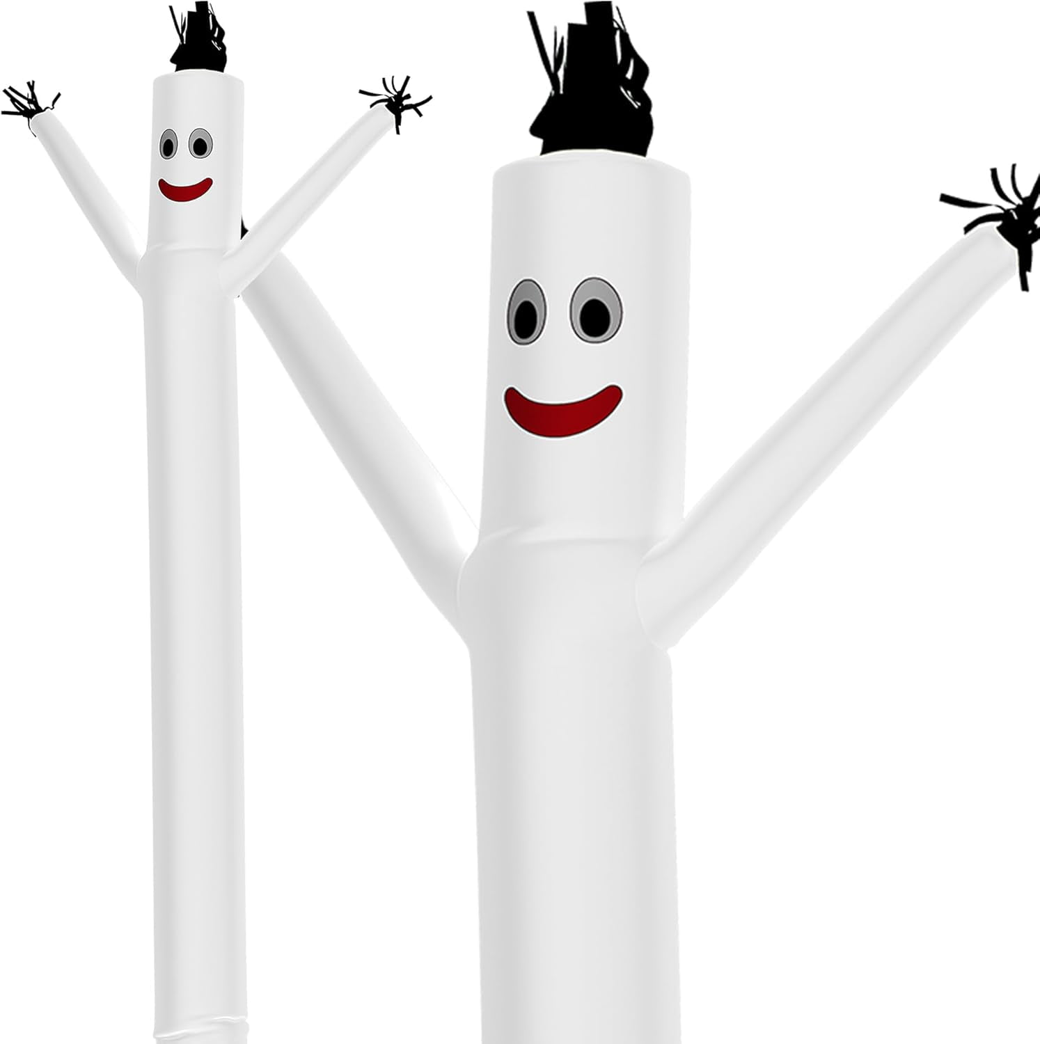 LookOurWay Air Dancers Inflatable Tube Man Attachment - 20 Feet Tall ...