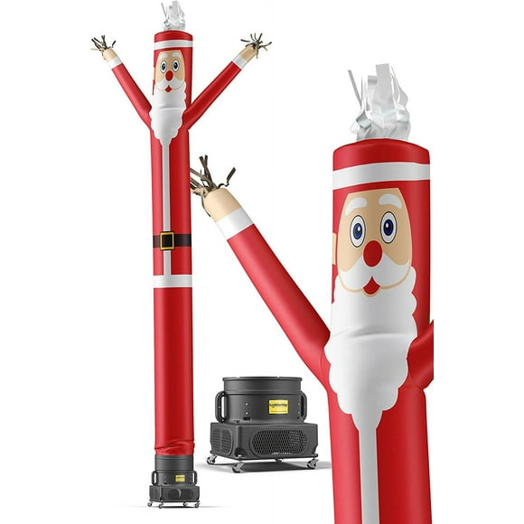 20 Foot Christmas Inflatables