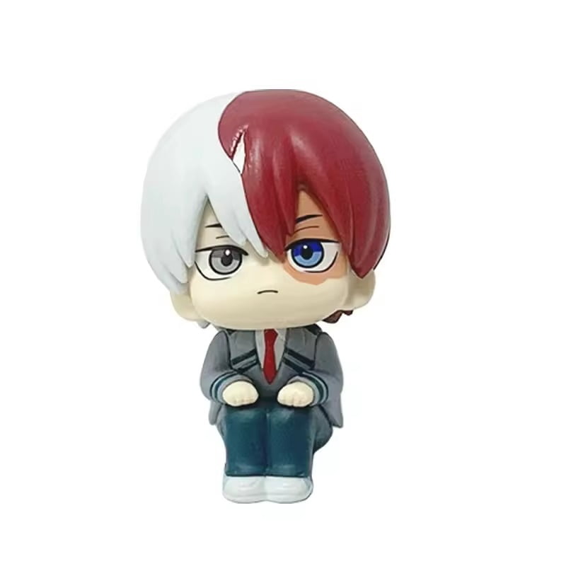 LookUp My Hero Academia Midoriya Izuku Anime Figure Boku no Hero ...