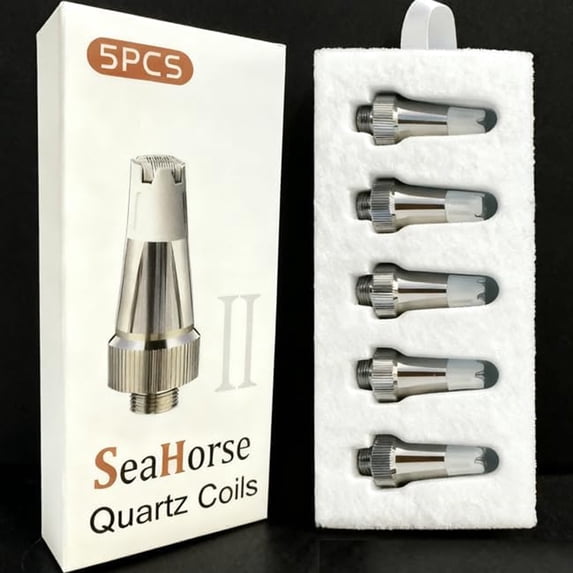 Lookah Seahorse Max Tips 2.0 X Ⅴ Accessories Creative for Pen Pro ...