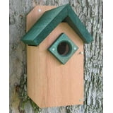 Looker Products Bluebird House - Walmart.com