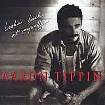 Pre-Owned Aaron Tippin - Lookin' Back At Myself (CD) (VG+) - Walmart.com