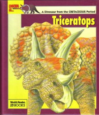 Pre-Owned Triceratops (Cretaceous Period) 9780836810486 Used - Walmart.com