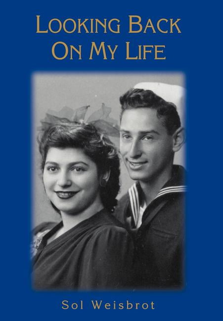 Looking Back On My Life (Hardcover) - Walmart.com