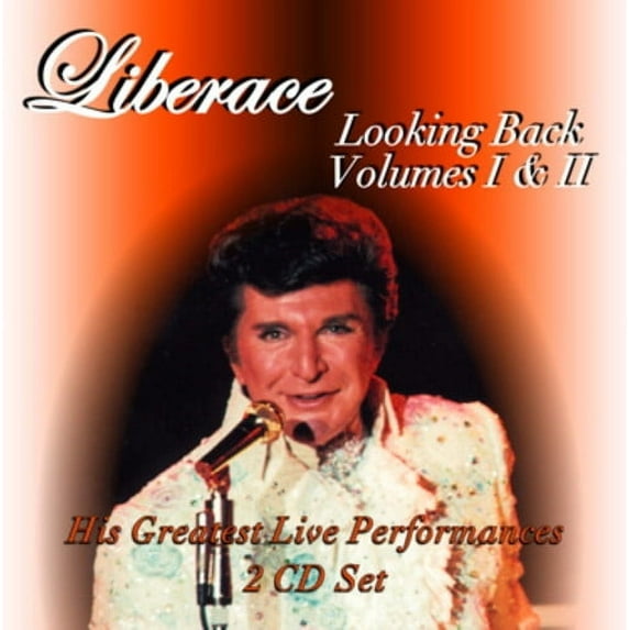 Looking Back Vol. 1 & 2 - Walmart.com