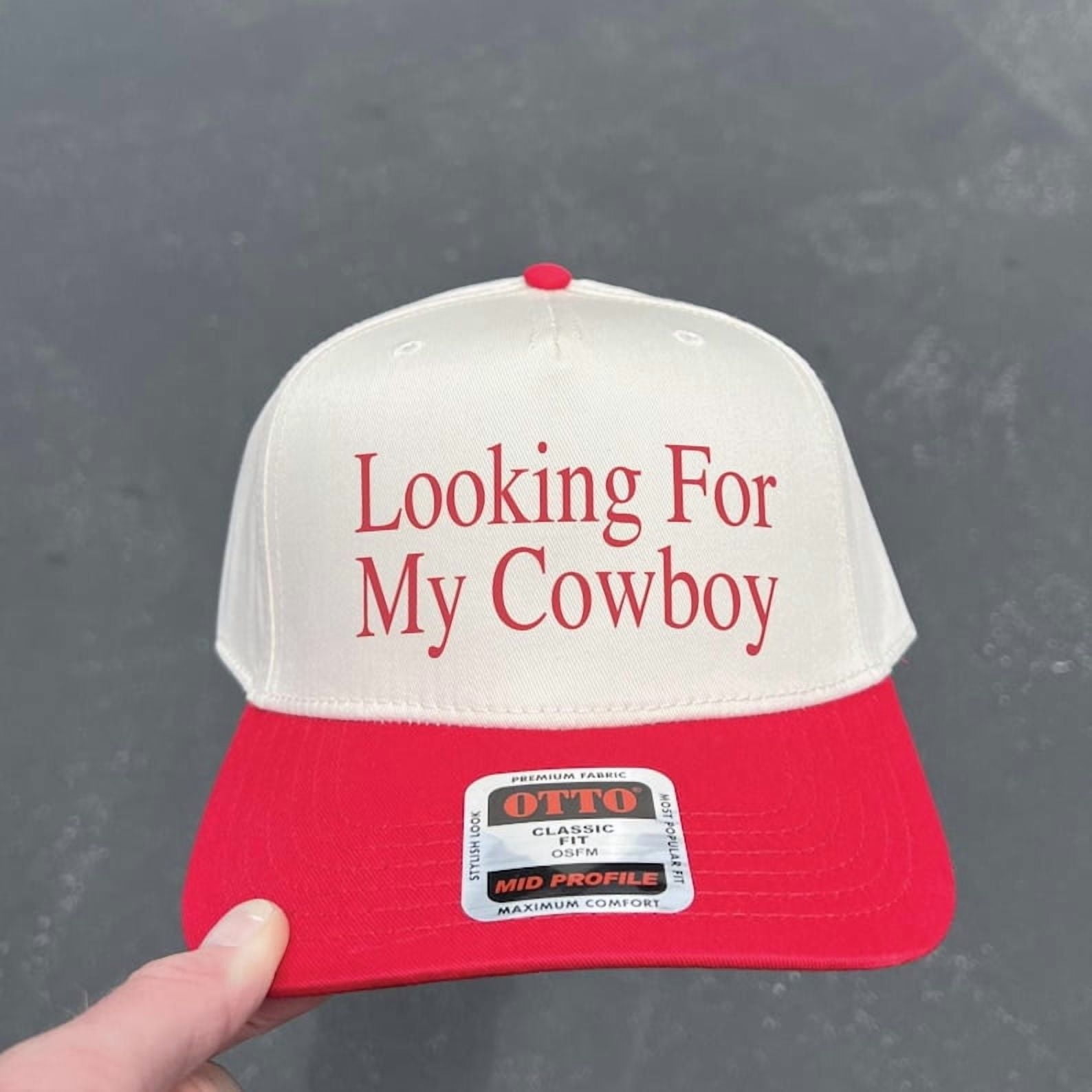 Looking For My Cowboy hat, Cowgirl Hat, Cowboy Hat, Western Hat, Cowboy ...