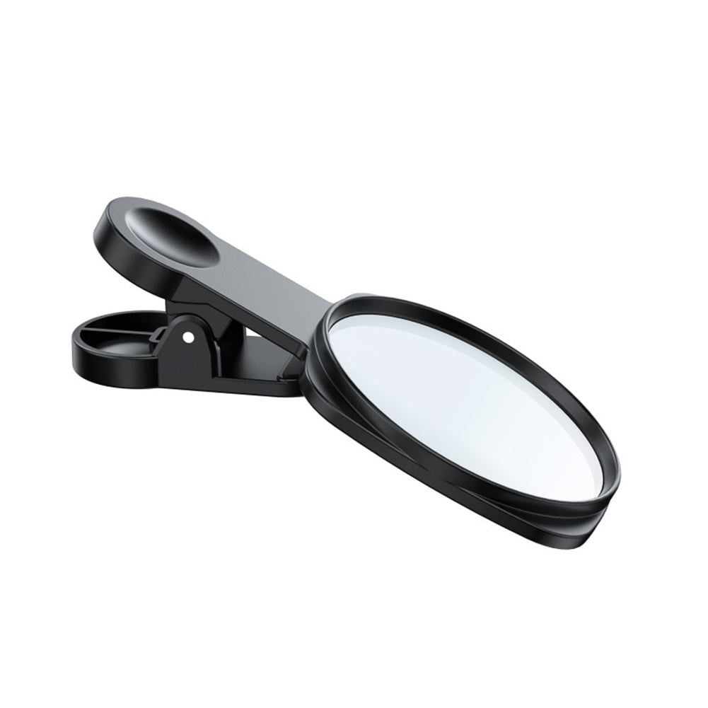Looking Glass,Mirror Universal Clip With 14/13/12/11 Video Mirror ...