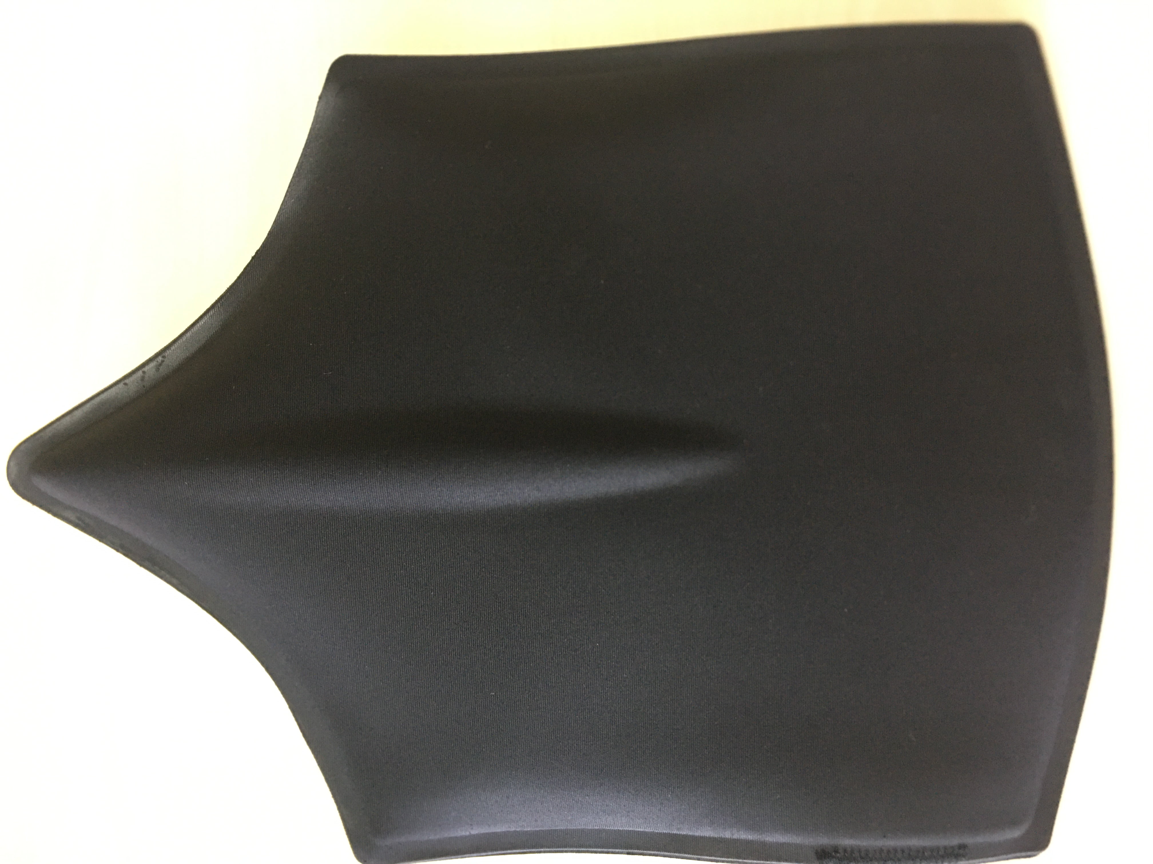 Looking Good Girl Lipo Back Board Liposuction Lumbar Molder Foam Board ...