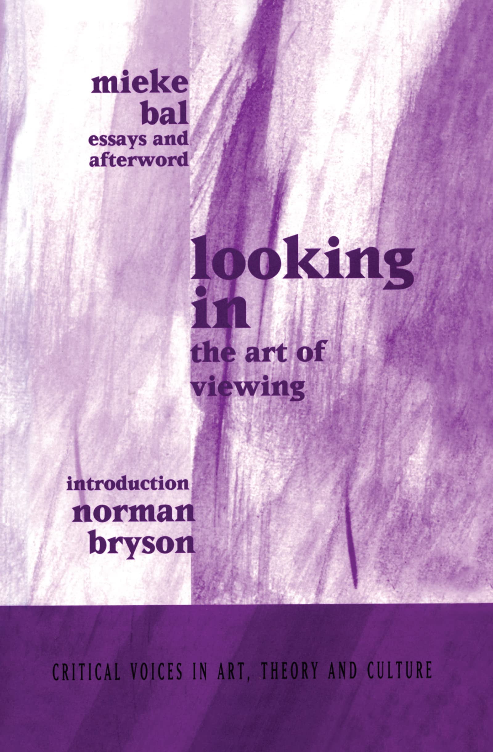 Norman Bryson Books - Walmart.com