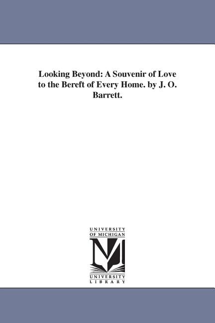 Joseph O Barrett Books - Walmart.com