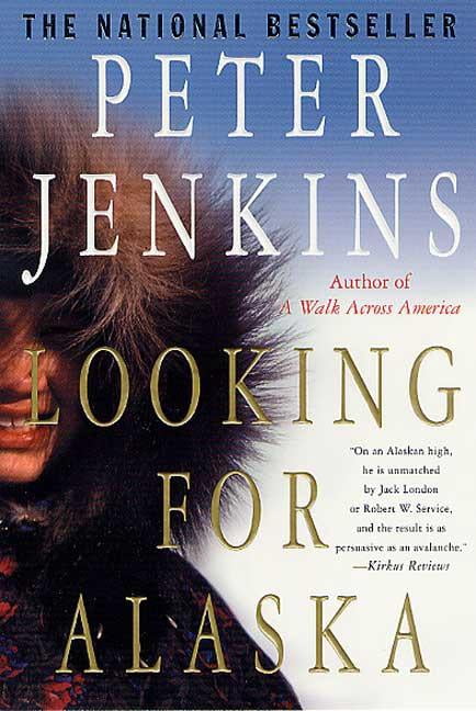 Looking for Alaska: 9780312302894 - Walmart.com