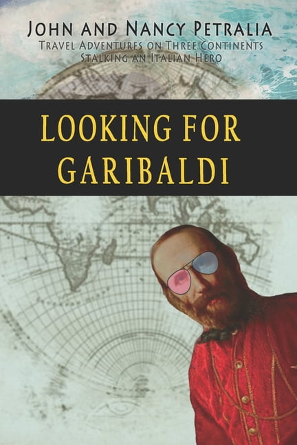 Italian Garibaldi