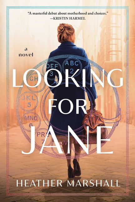 Looking for Jane: A Novel - Walmart.com