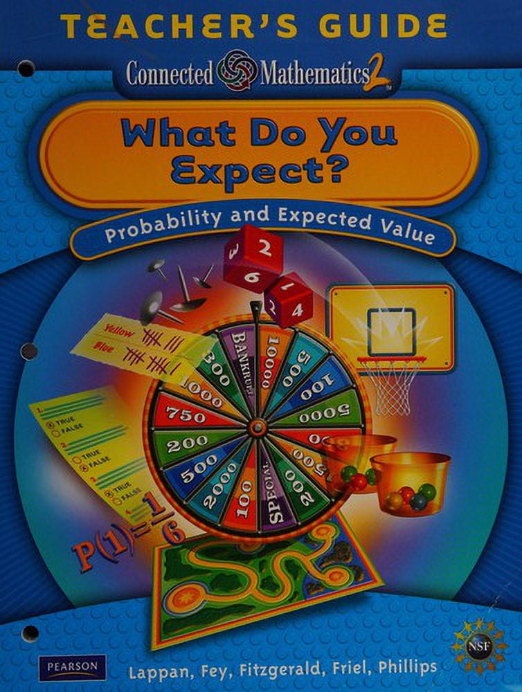 Pre-Owned Looking for Pythagoras: Pythagorean Theorem, Grade 8 Teacher's Guide (Connected ...