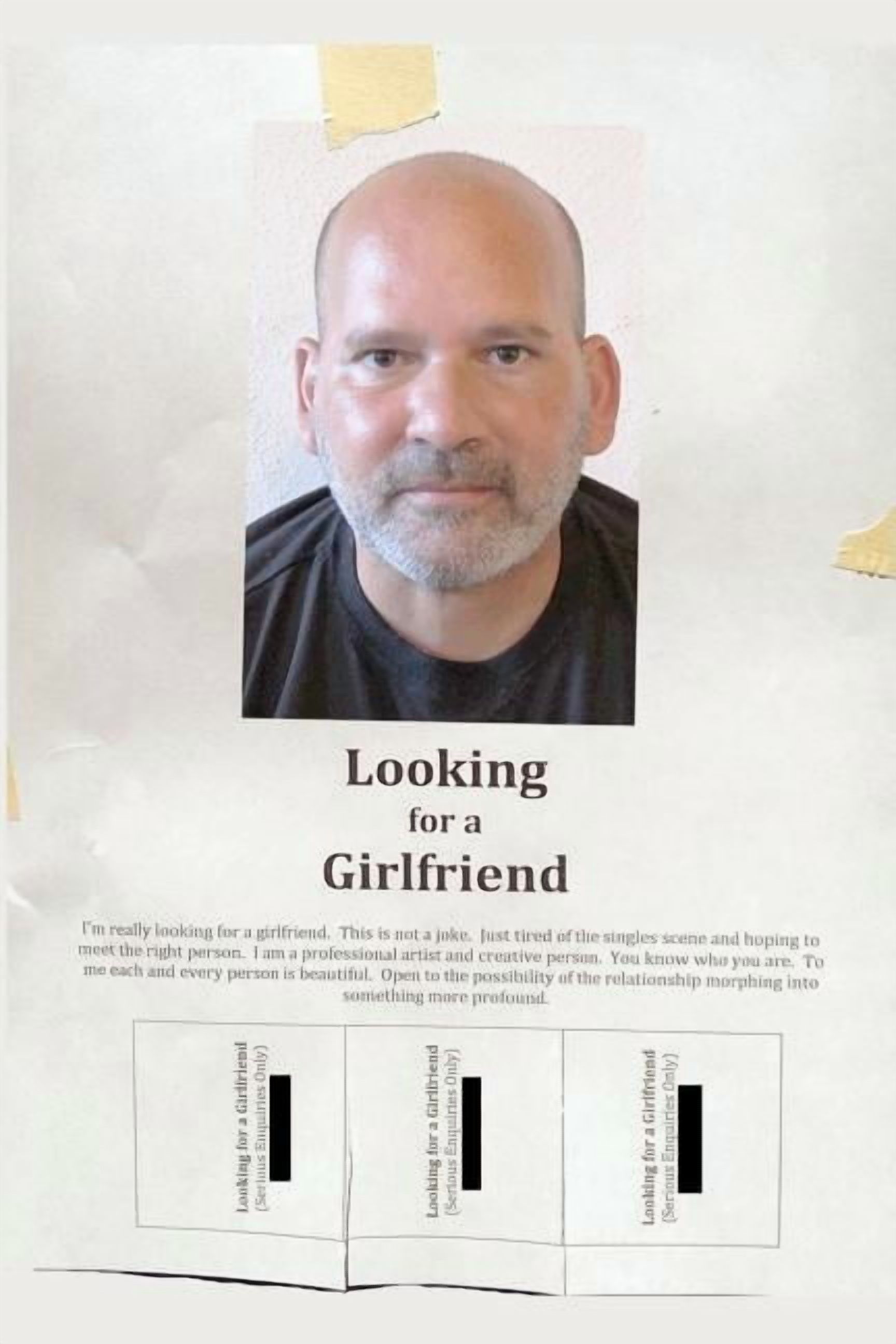 Looking for a Girlfriend: The Novel (Paperback) by Zack Young, Dan ...