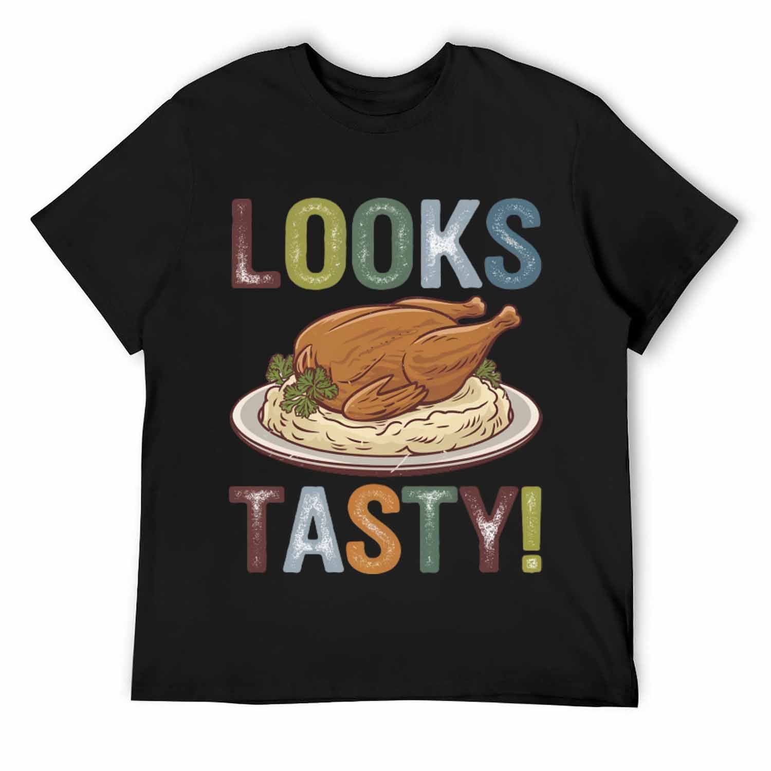 Looks tasty!t shirt design chicken Christian Quote Faith Jeremiah 29.11 T-Shirt - Walmart.com