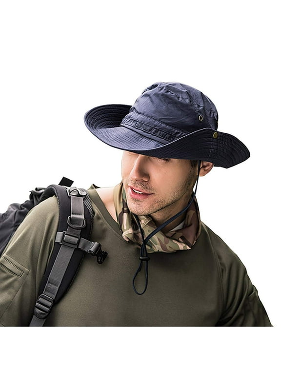 Men's Realtree Xtra Safari Hat - Walmart.com