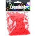 Loom Bands Value Pack, 525-Pack, Red - Walmart.com