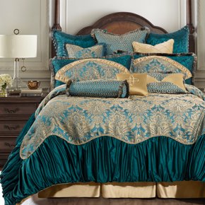Damask Bedding Sets