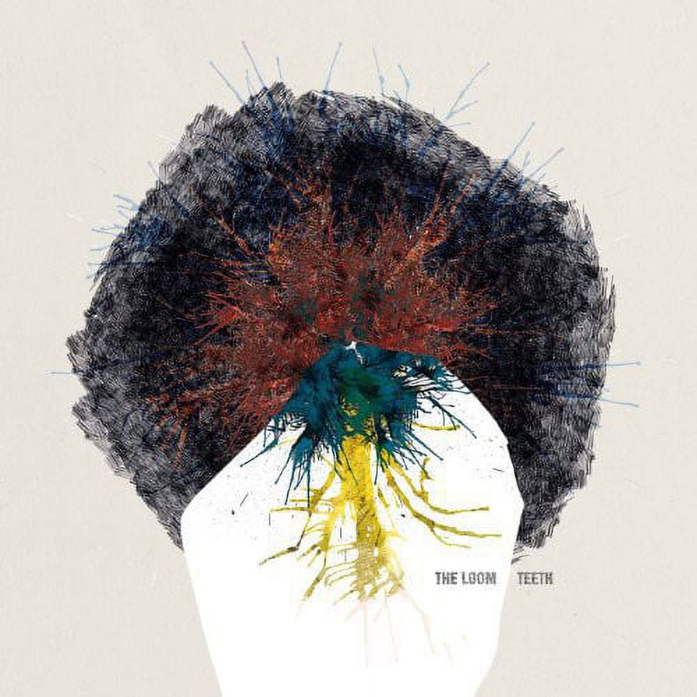 Loom - Teeth - Music & Performance - Vinyl - Walmart.com