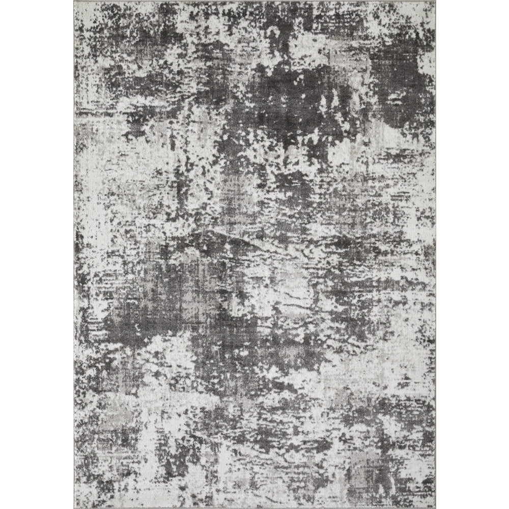 Loomaknoti Rhane Alelone 9 x 12 Abstract Indoor Area Rug - Walmart.com