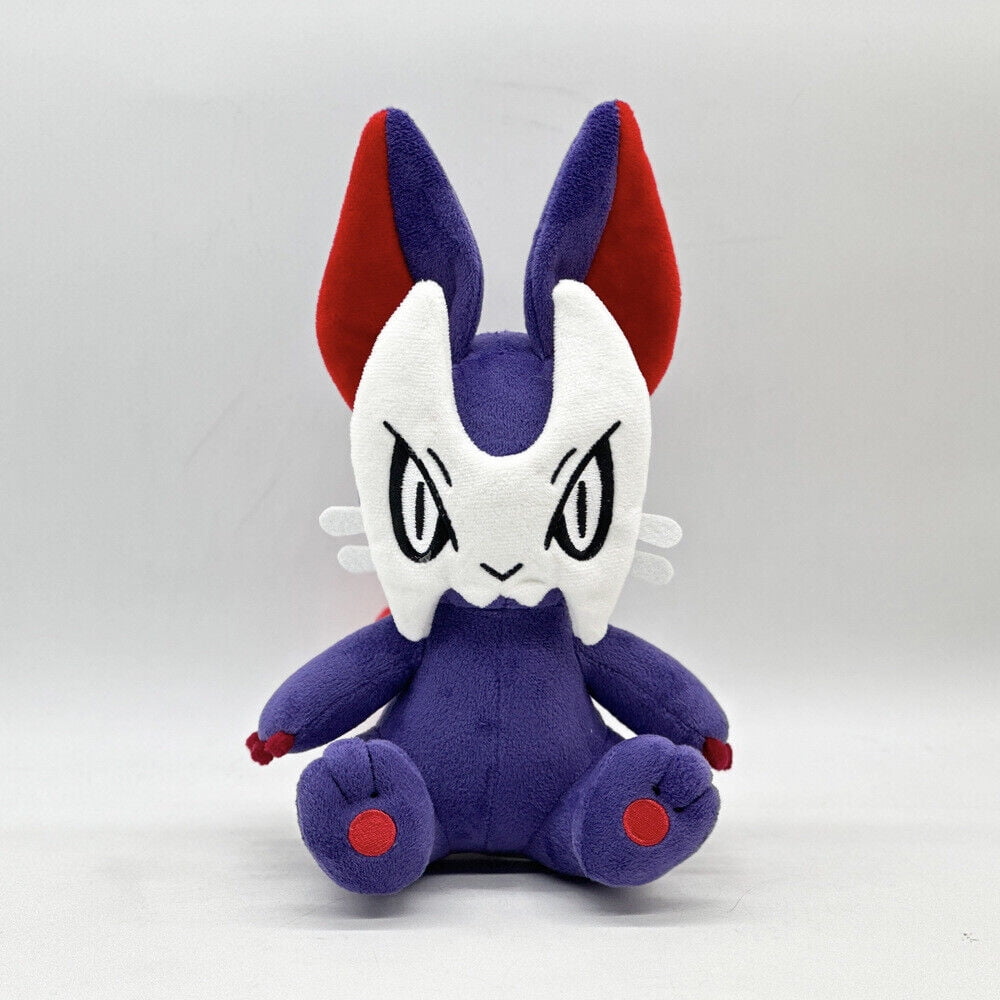 Loomian Game Pets Duskit Plush Toys, 28Cm Soft Stuffed Figure Doll ...