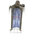 Halloween Looming Ghoul Animated Prop Anitronics - Walmart.com