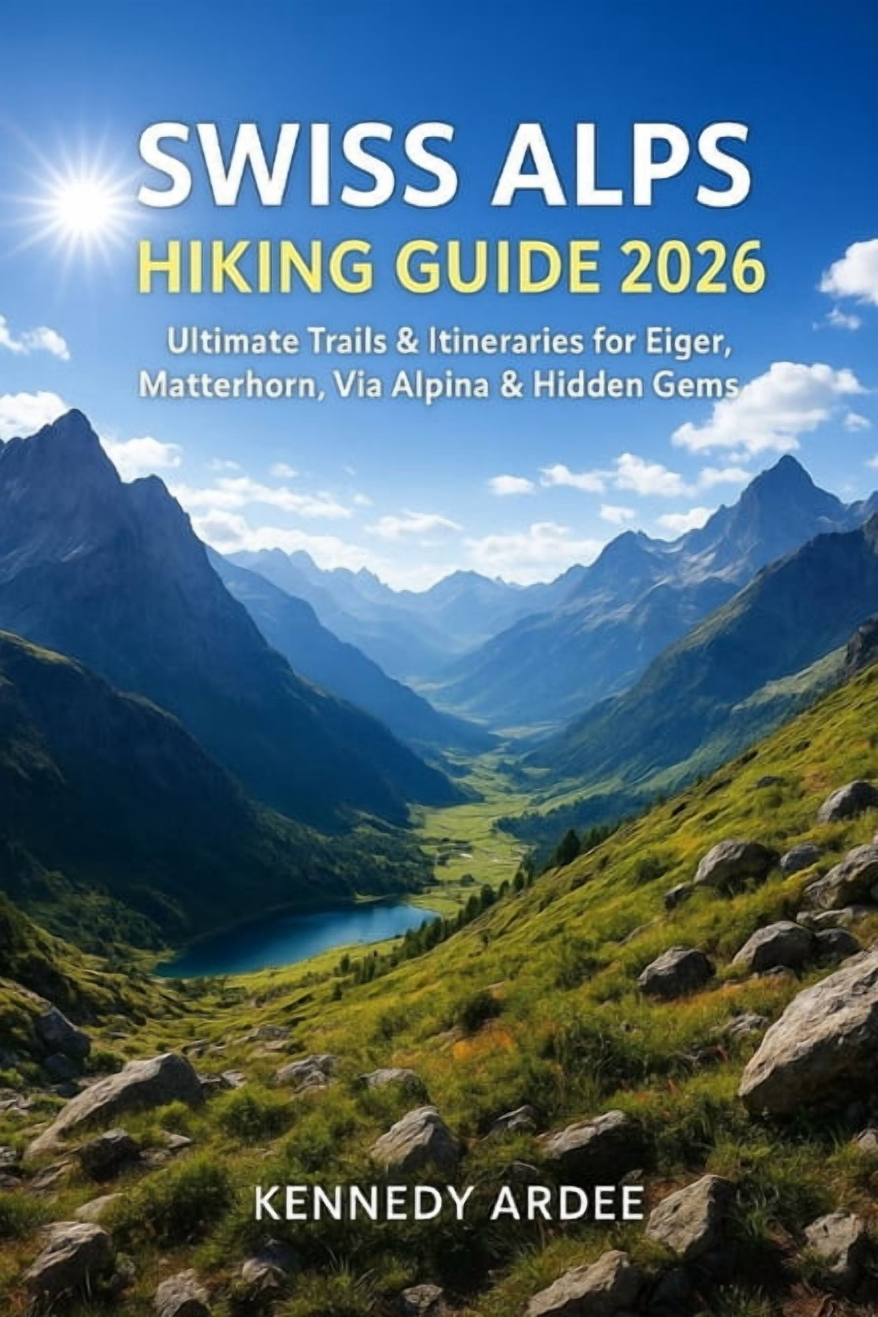 Looming Horizons 2025 Swiss Alps Hiking Guide 2026: Ultimate Trails ...