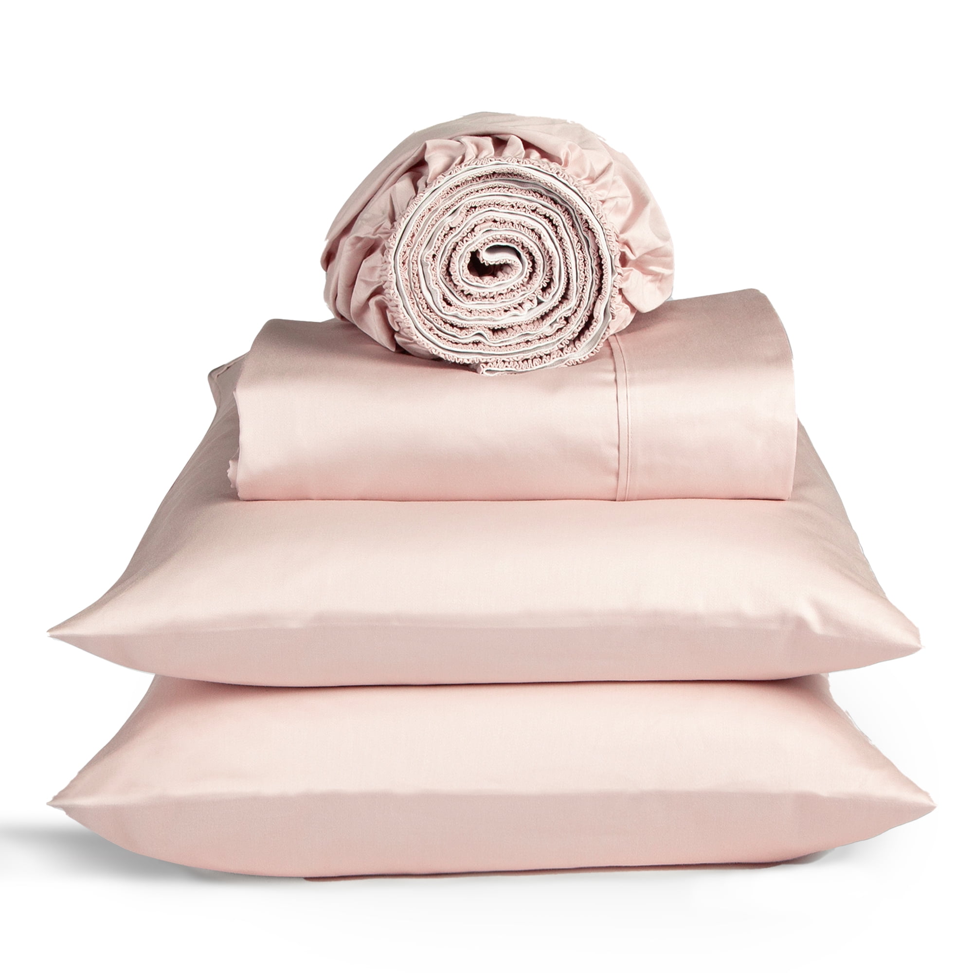 Wrinkle Guard 400tc Cotton Sheet Set