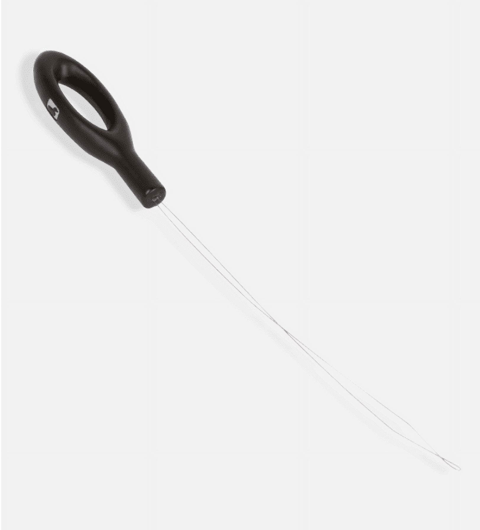 Loon Ergo Bobbin Threader - Black - Walmart.com