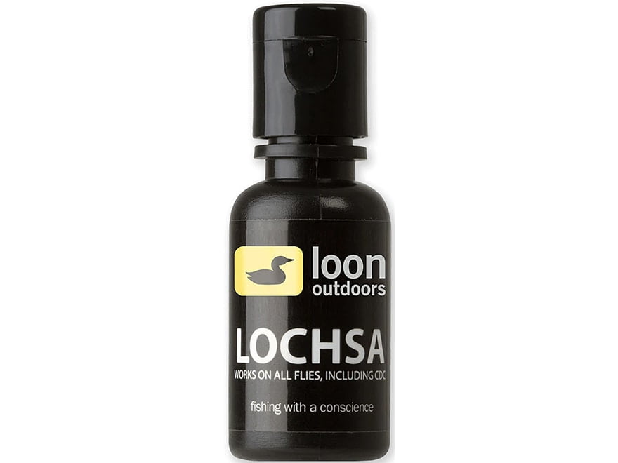 Loon Outdoors - Lochsa Dry Floatant - Walmart.com