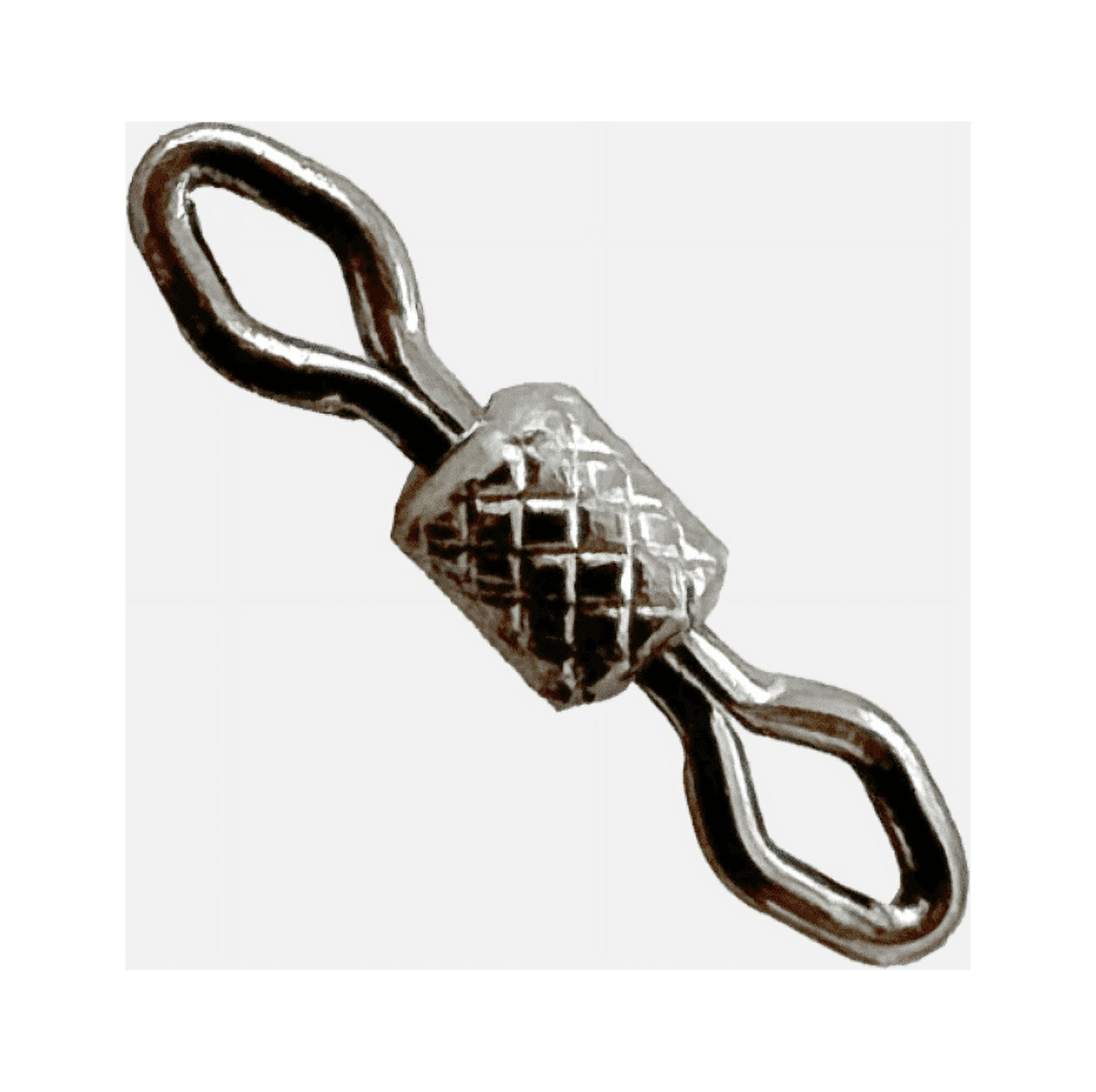 Loon Outdoors Perfect Rig Micro Swivels - Small - Walmart.com