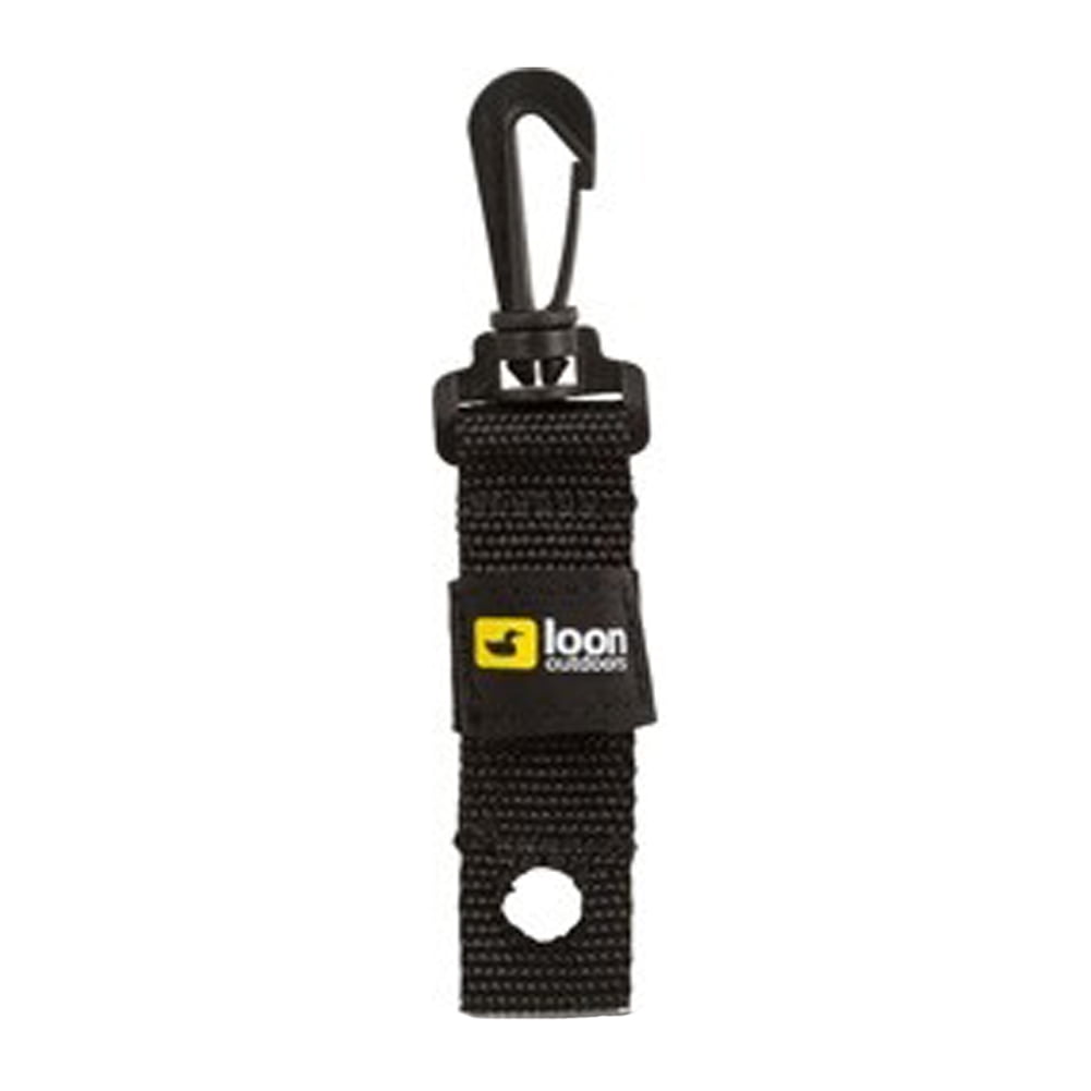 Loon Outdoors Small Caddy Fly Fishing Floatant Holder - Walmart.com