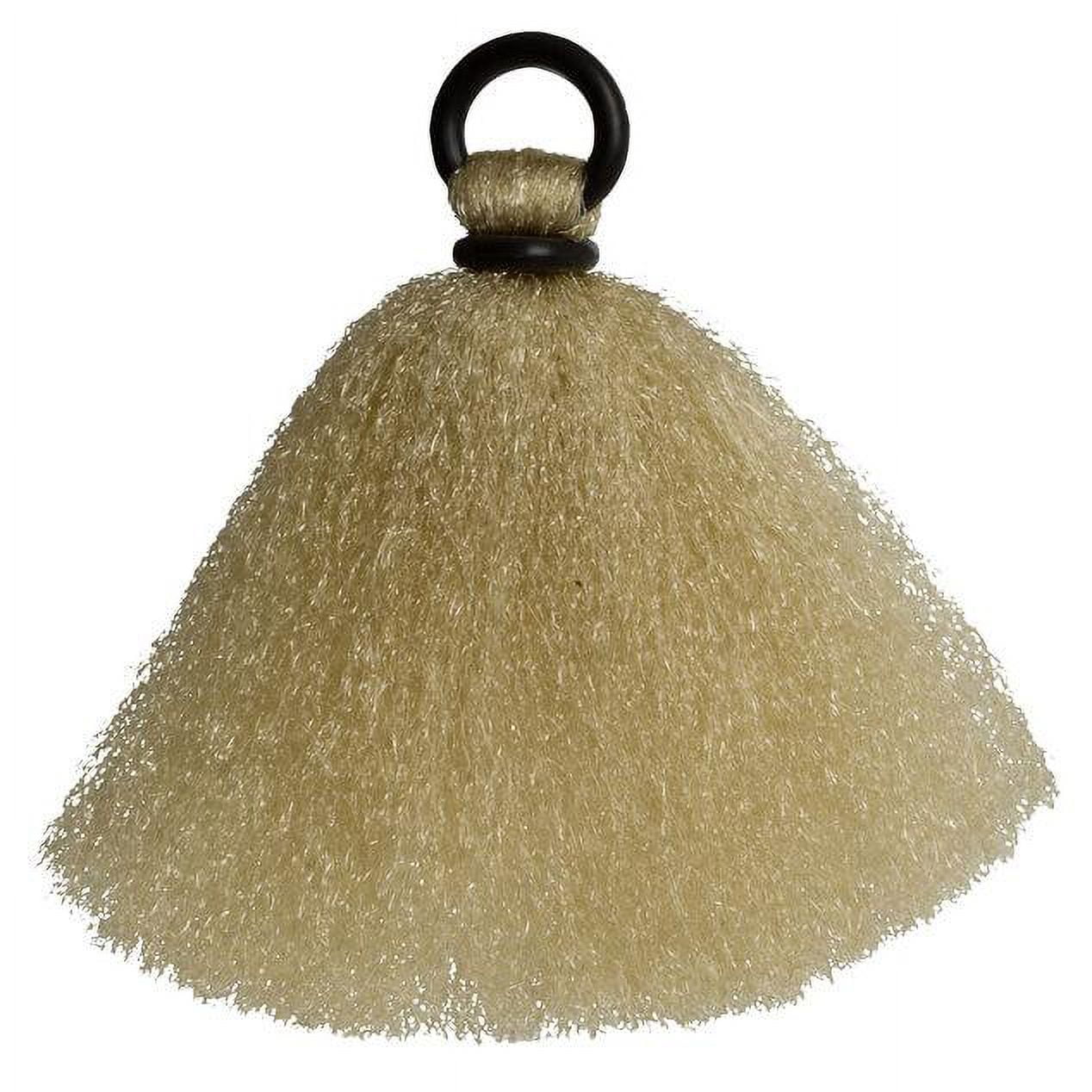 Loon Outdoors Stealth Tip Toppers 3pk | Small - Tan - Walmart.com