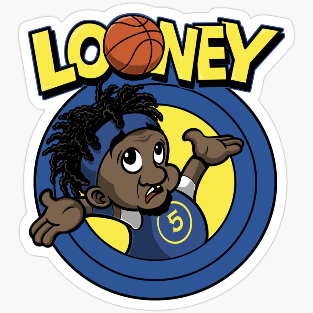 Loon Sticker Baseball Sticker, Football Sticker, Basketball Sticker ...