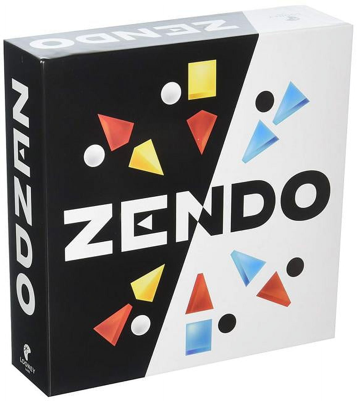 Looney Labs Zendo Puzzle Game - Walmart.com