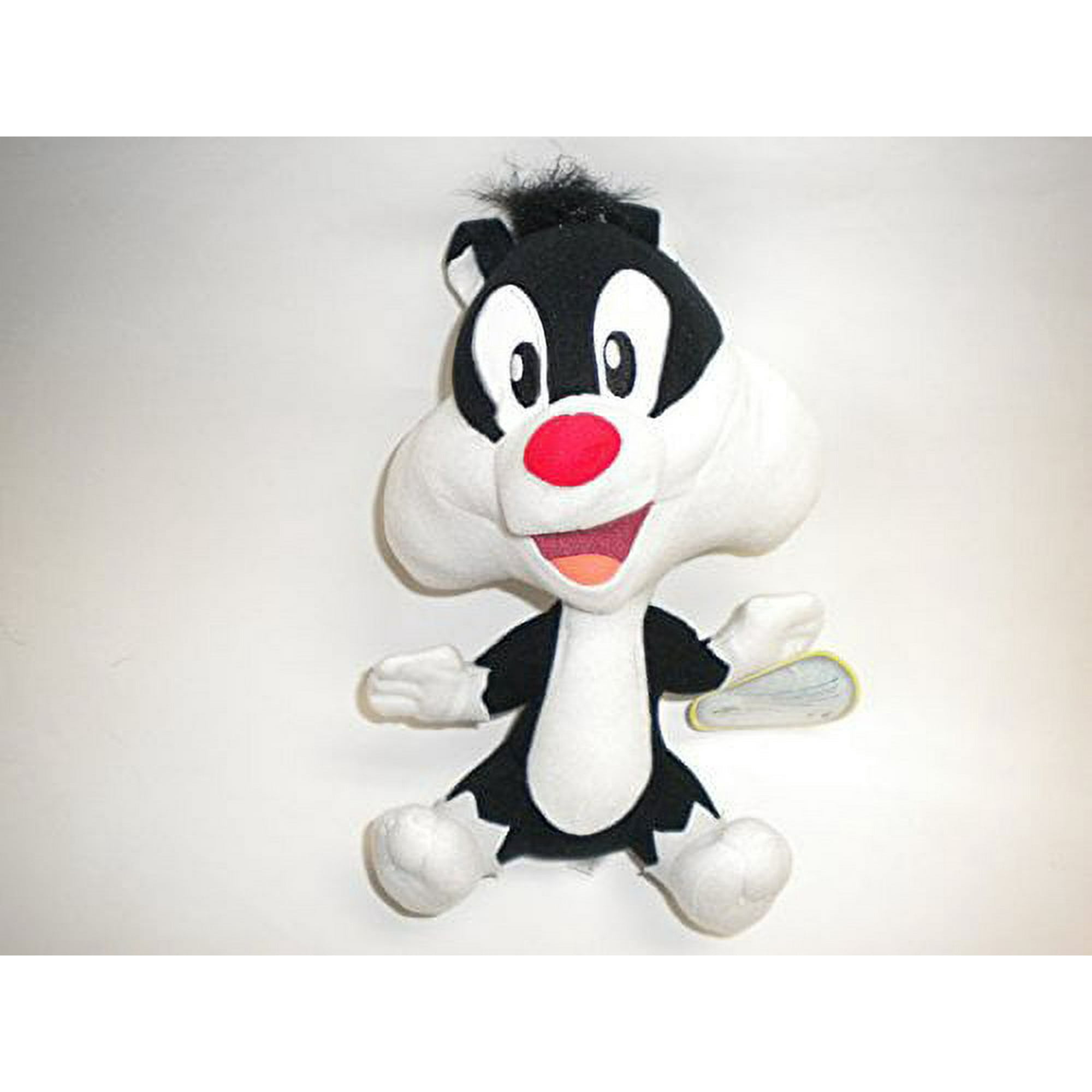Looney Tunes Baby Sylvester