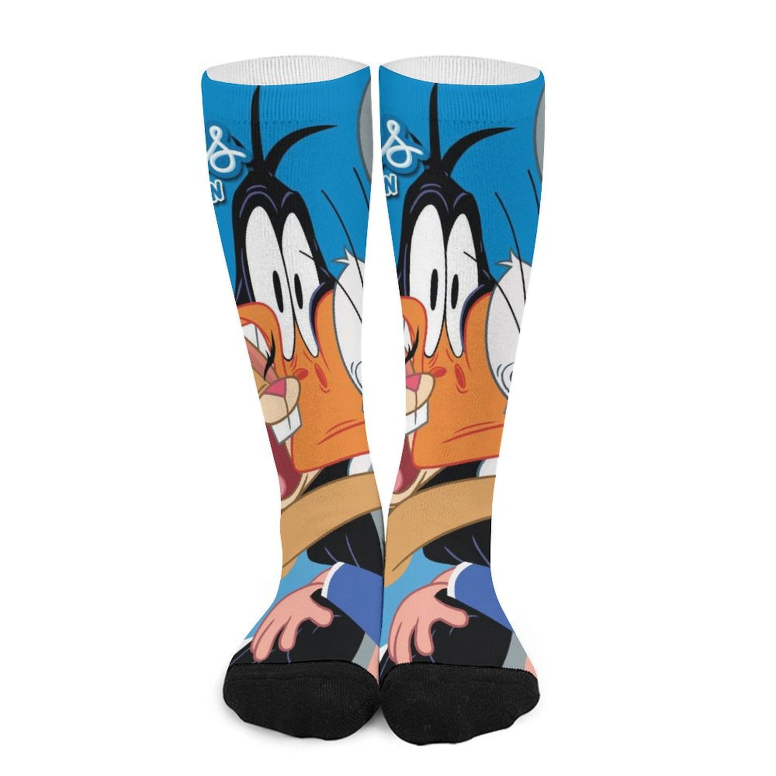 Looney Tunes Cartoons Compression Socks for Women And Men - Best ...