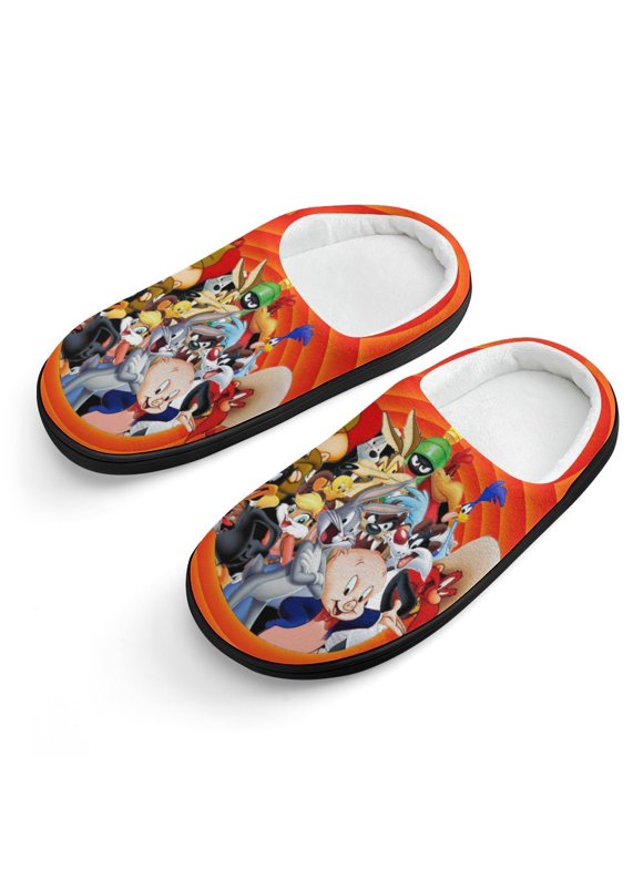 Looney Tunes Shoes