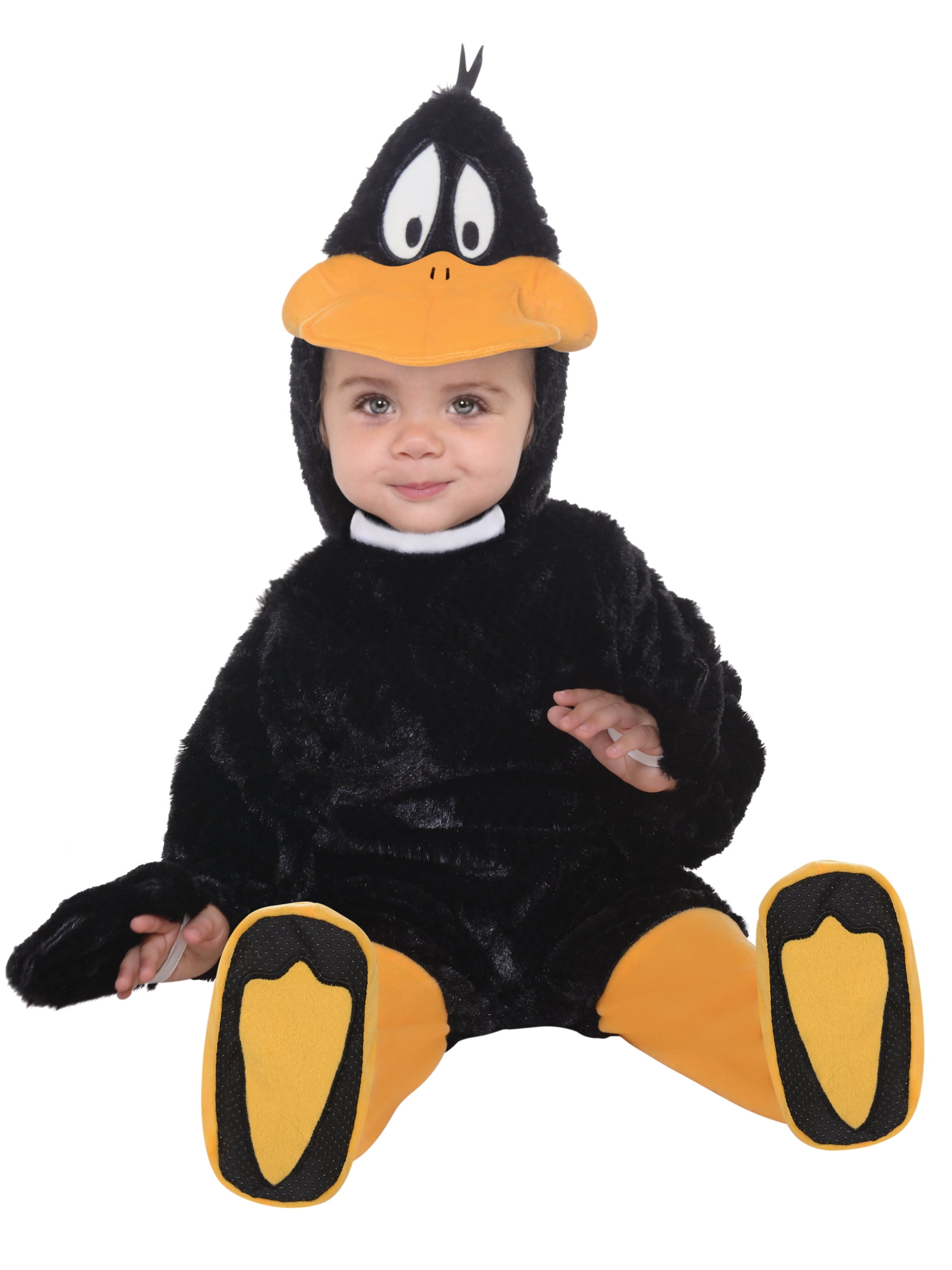Daffy Duck Baby